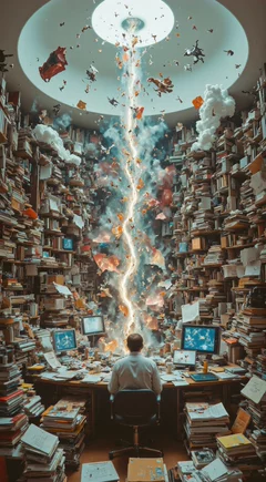 Kling AI: Next-Gen AI Video & AI Image Generator