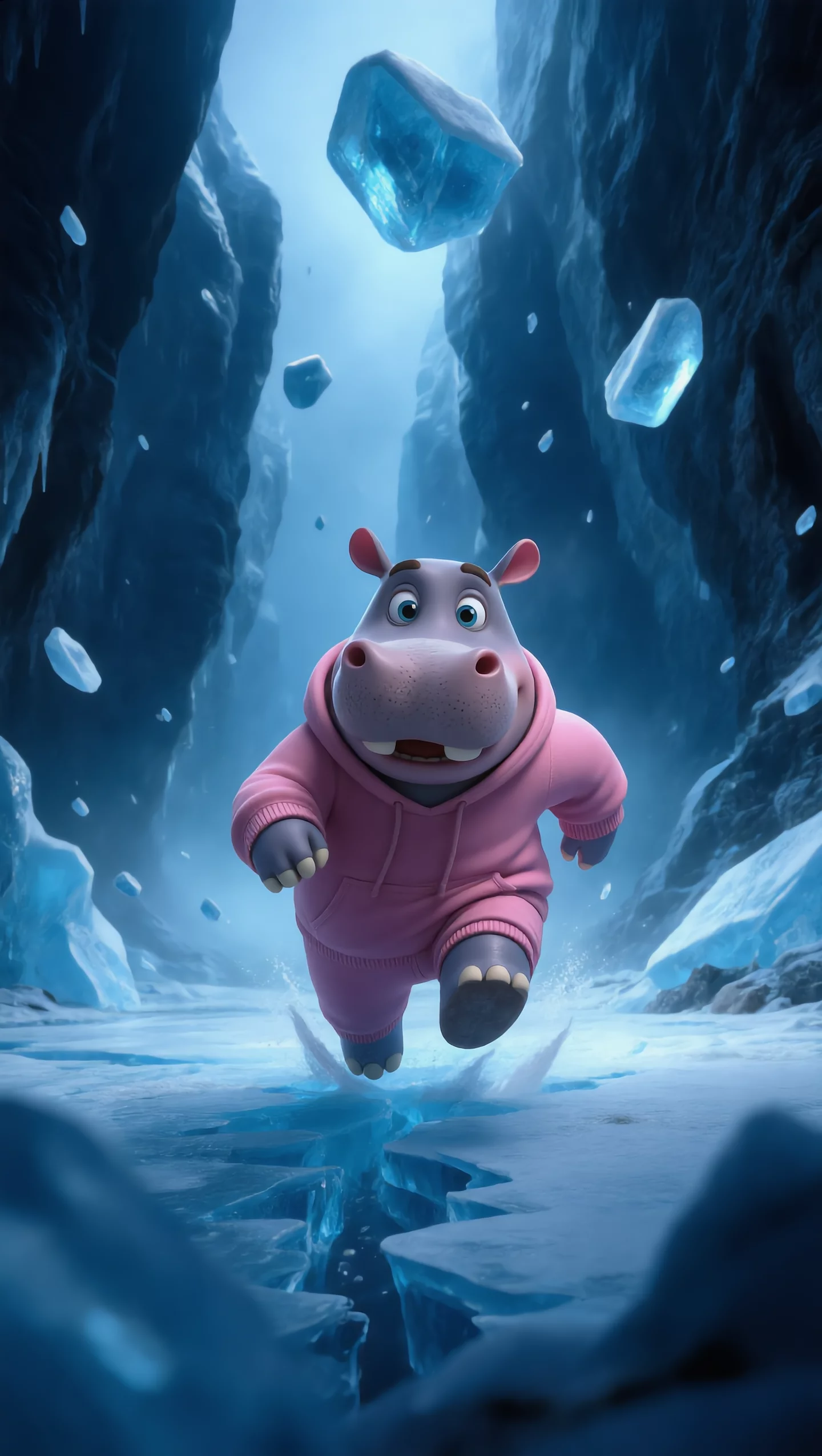 Kling AI: Next-Gen AI Video & AI Image Generator