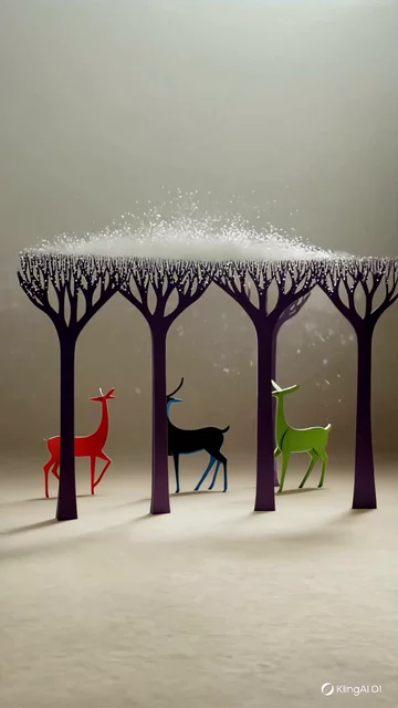 Kling AI: Next-Gen AI Video & AI Image Generator