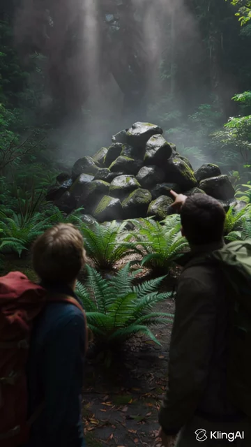 Kling AI: Next-Gen AI Video & AI Image Generator