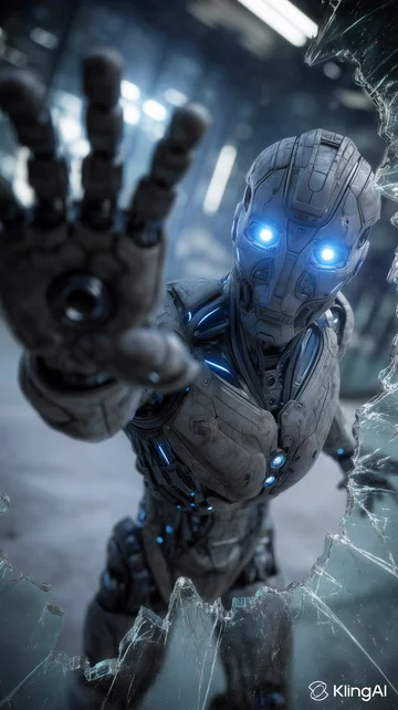 Kling AI: Next-Gen AI Video & AI Image Generator