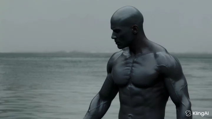 Prometheus Influence Cycle Of Life Journey | AI Video