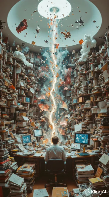 Kling AI: Next-Gen AI Video & AI Image Generator