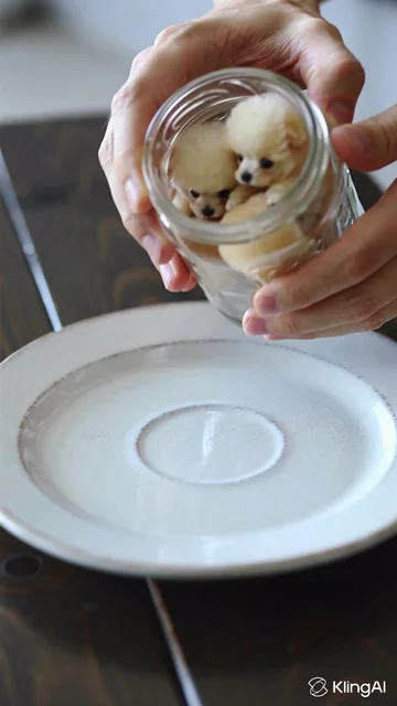 Kling AI: Next-Gen AI Video & AI Image Generator