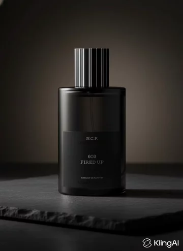 Fire Up Perfume 603 By Ncp Olfactives Discover The Scent | AI Video
