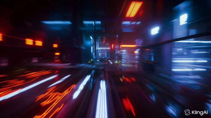 Kling AI: Next-Gen AI Video & AI Image Generator