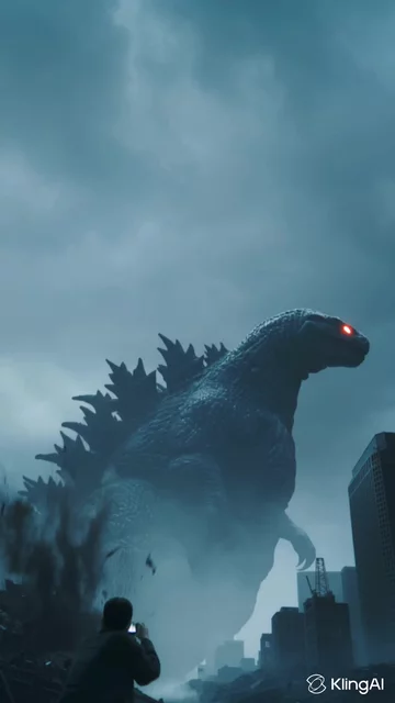 Kling AI: Next-Gen AI Video & AI Image Generator