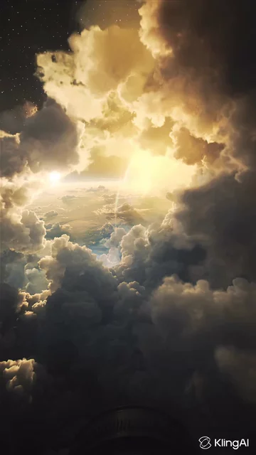 Kling AI: Next-Gen AI Video & AI Image Generator