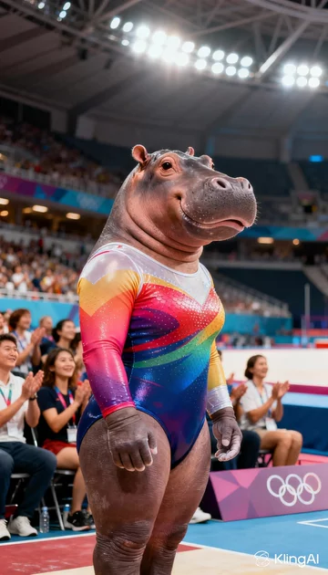 Kling AI: Next-Gen AI Video & AI Image Generator