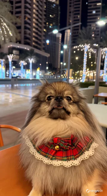 Kling AI: Next-Gen AI Video & AI Image Generator