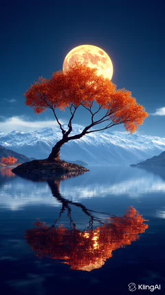 Unique Ai Generated Video Experience | AI Image