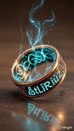 La Goutte Visuelle Captivating Visual Droplet Experience | AI Image