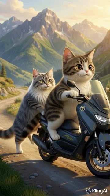 Kling AI: Next-Gen AI Video & AI Image Generator