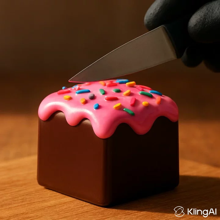 Kling AI: Next-Gen AI Video & AI Image Generator