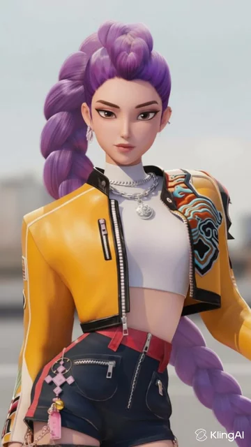 Kling AI: Next-Gen AI Video & AI Image Generator