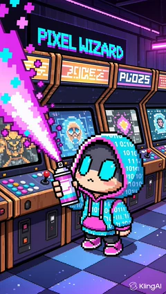 La Goutte Visuelle Visual Droplet Artistic Creation | AI Image