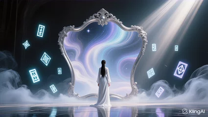 Purple Heart Symbol Meaning And Usage Guide | AI Image