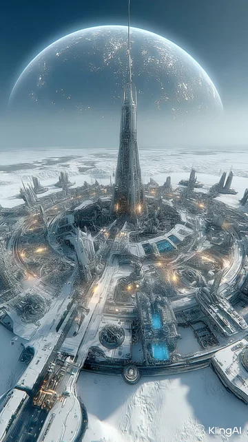 Kling AI: Next-Gen AI Video & AI Image Generator