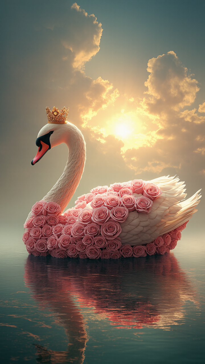 Unique Ai-generated Video Experience | AI Image