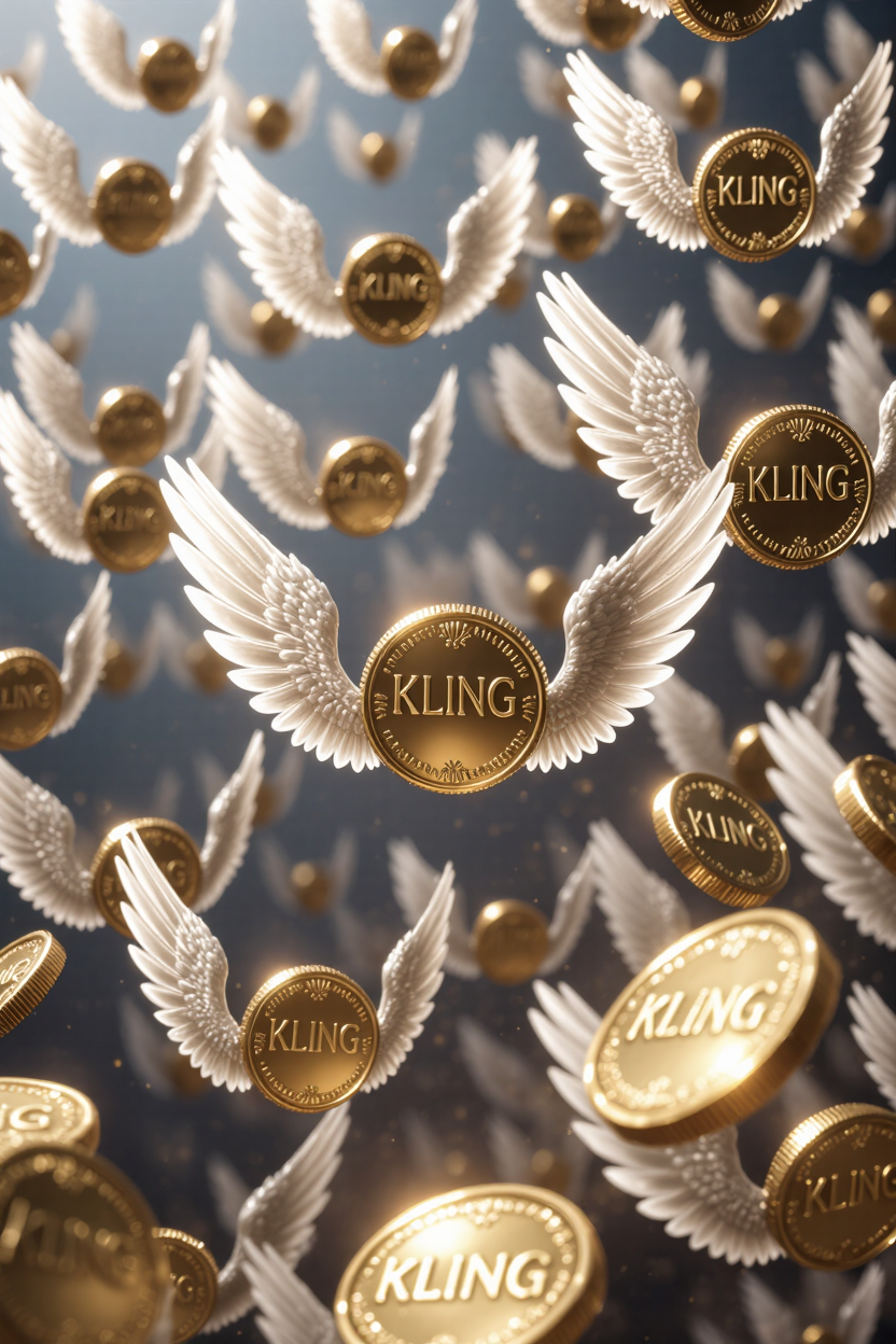 Hello New Engines Goodbye Credits | AI Image