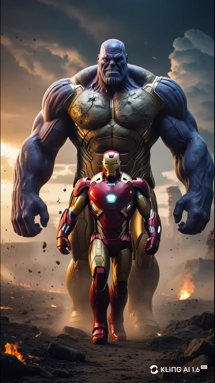 Kling AI: Next-Gen AI Video & AI Image Generator