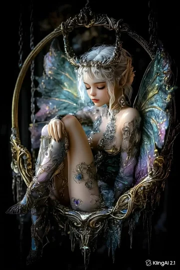 Kling AI: Next-Gen AI Video & AI Image Generator