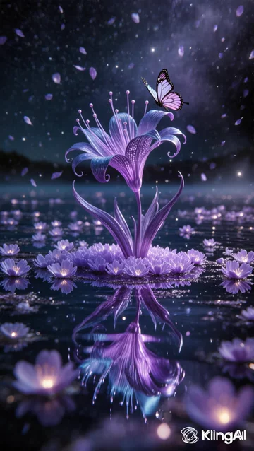 Kling AI: Next-Gen AI Video & AI Image Generator