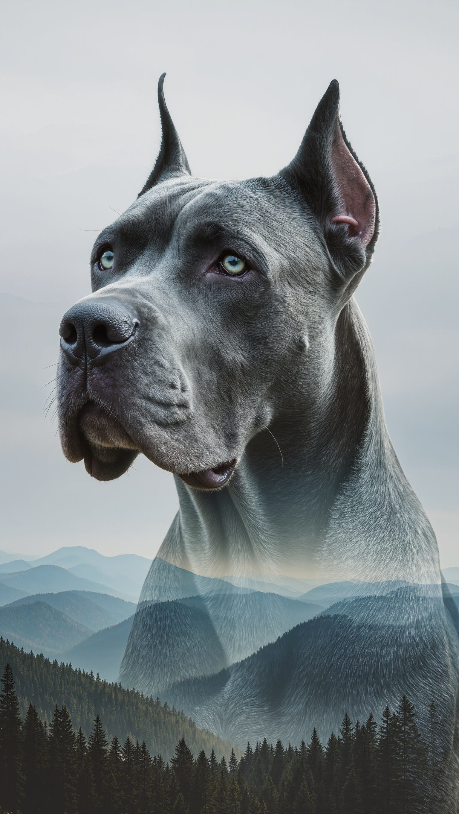 Dog Video Ai Generated Pet Content | AI Image