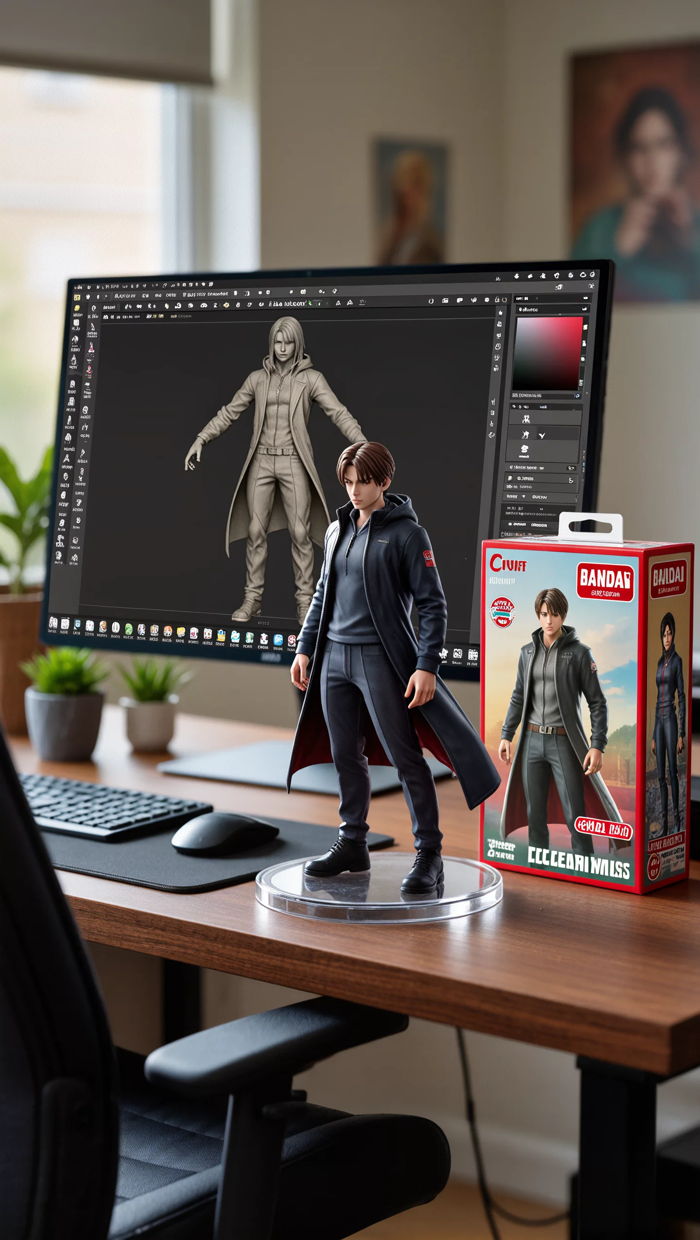 Kling AI: Next-Gen AI Video & AI Image Generator
