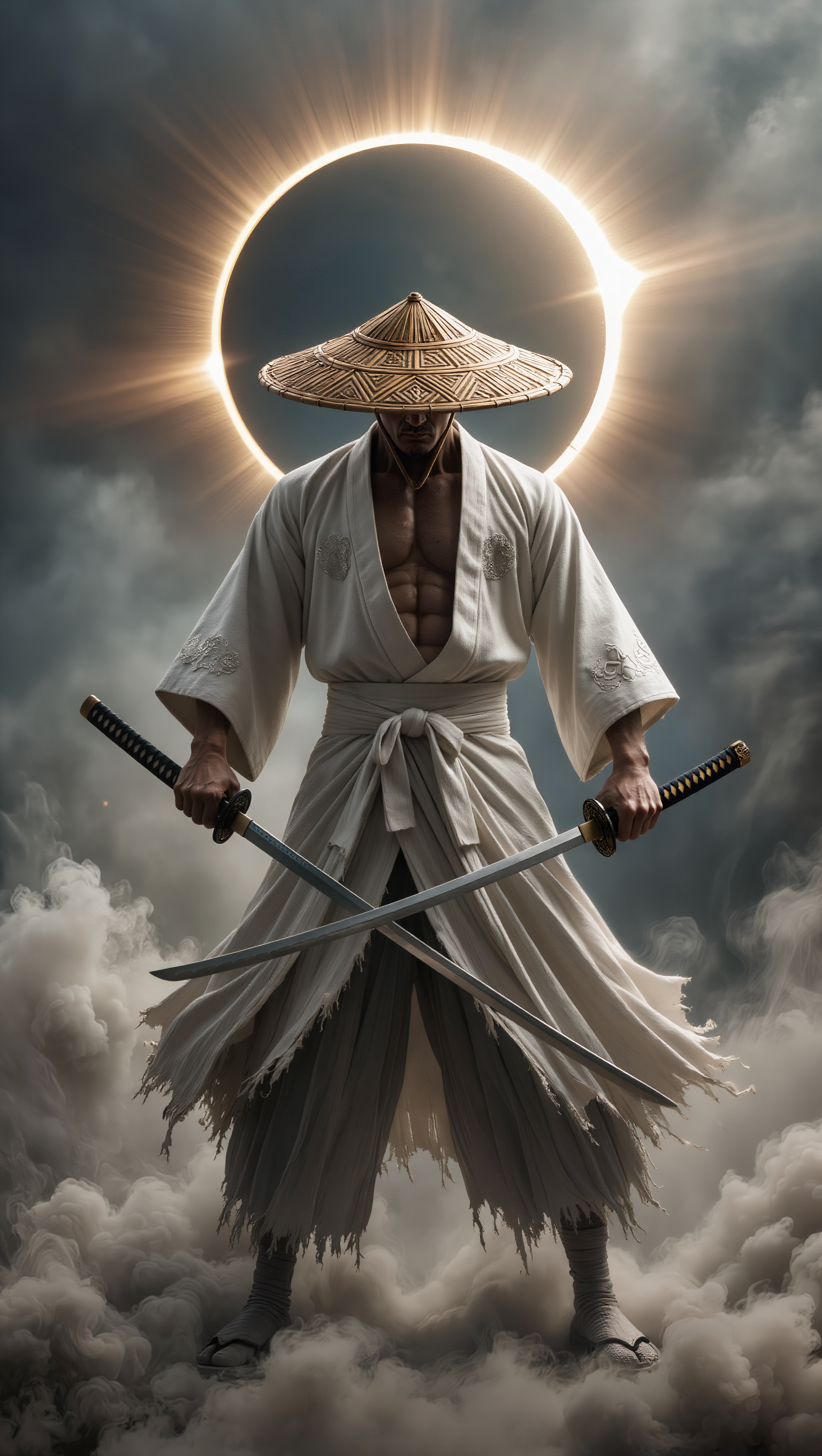 Jack Sparkling Moment Cinematic Experience | AI Image