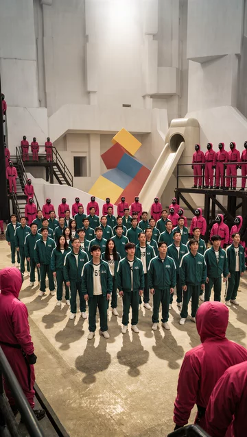 Kling AI: Next-Gen AI Video & AI Image Generator