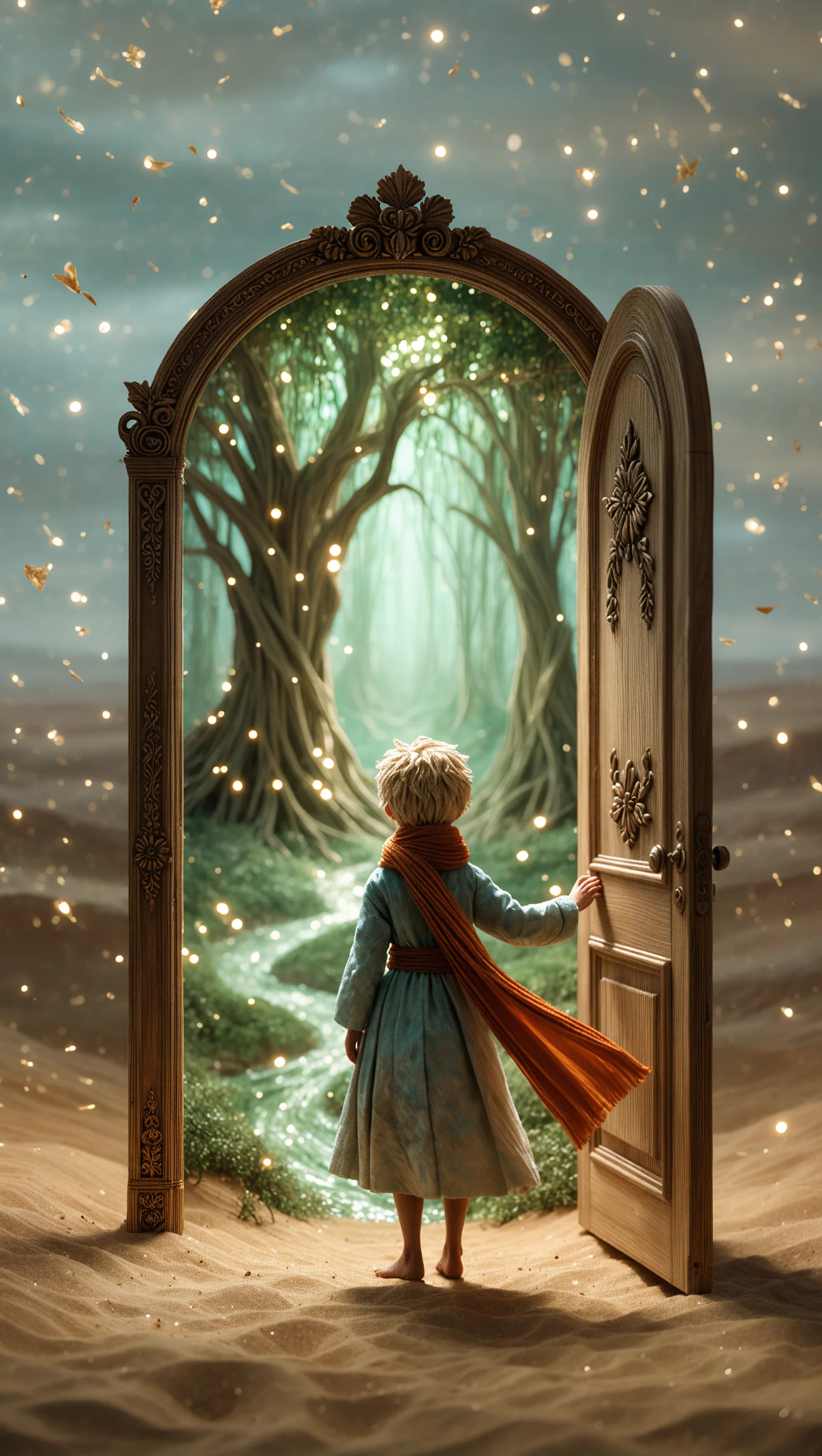 Kling AI: Next-Gen AI Video & AI Image Generator