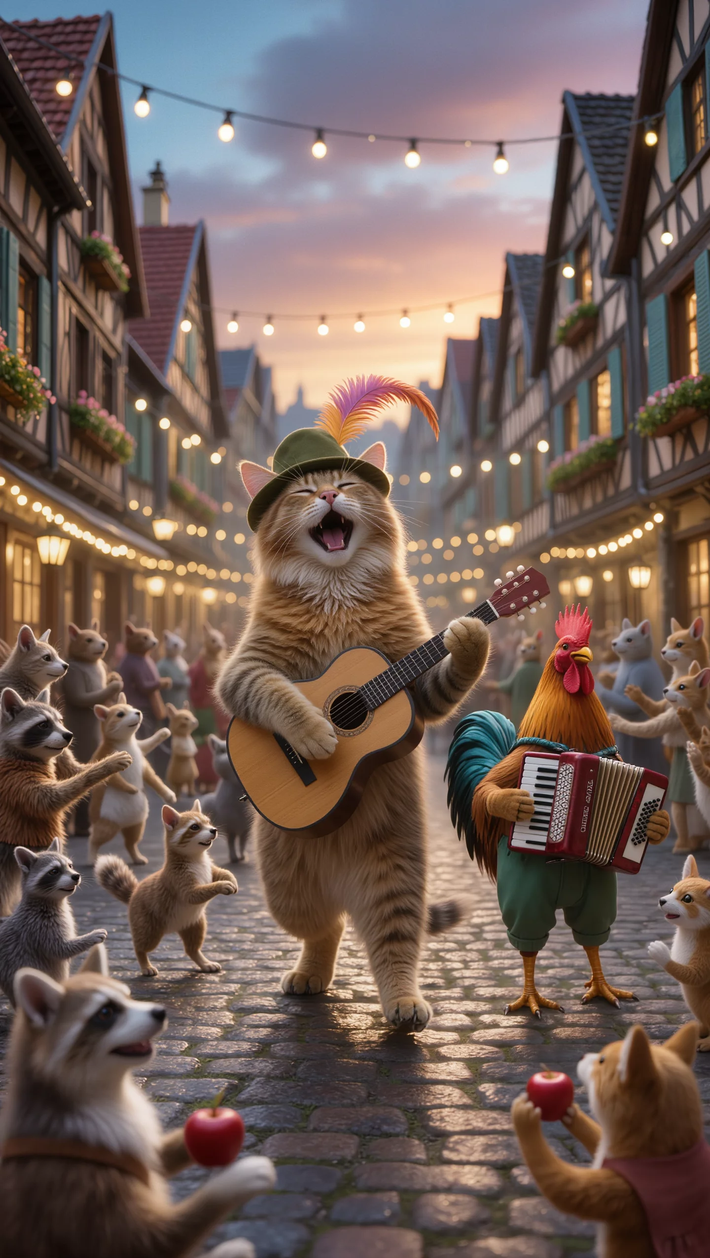 Kling AI: Next-Gen AI Video & AI Image Generator