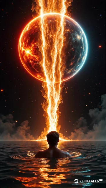 Kling AI: Next-Gen AI Video & AI Image Generator