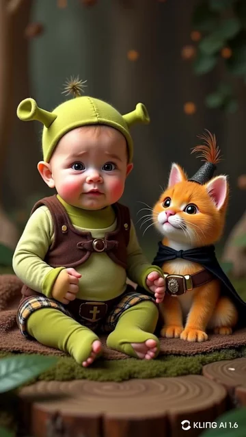 Kling AI: Next-Gen AI Video & AI Image Generator