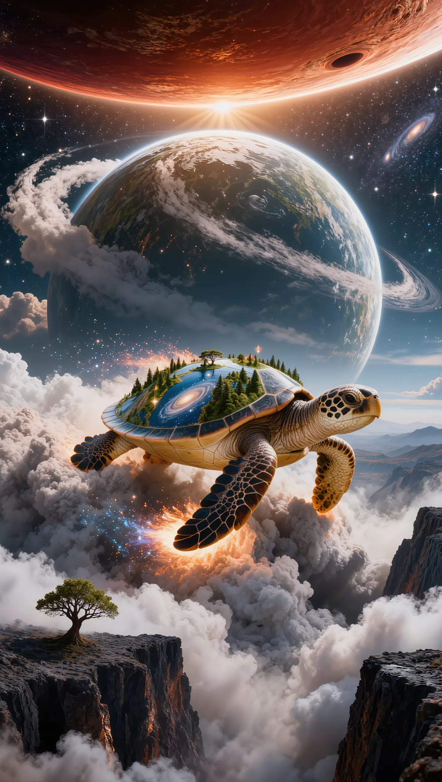 Kling AI: Next-Gen AI Video & AI Image Generator